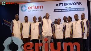 Erium Sénégal - ASPEM